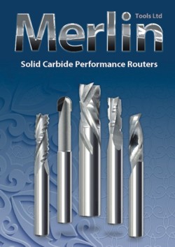 Home Page of Merlin Tools Ltd.